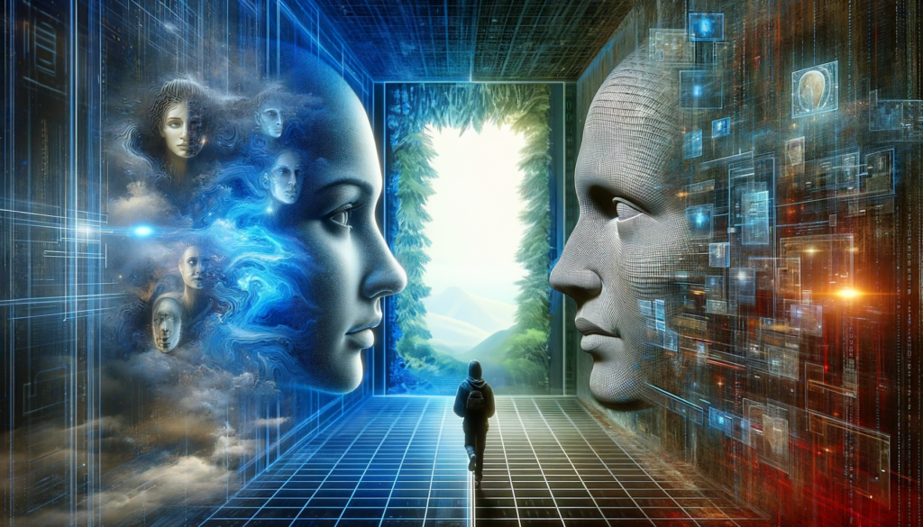 Deepfakes and Disinformation: The Coming Reality Crisis - Augment Your MIND